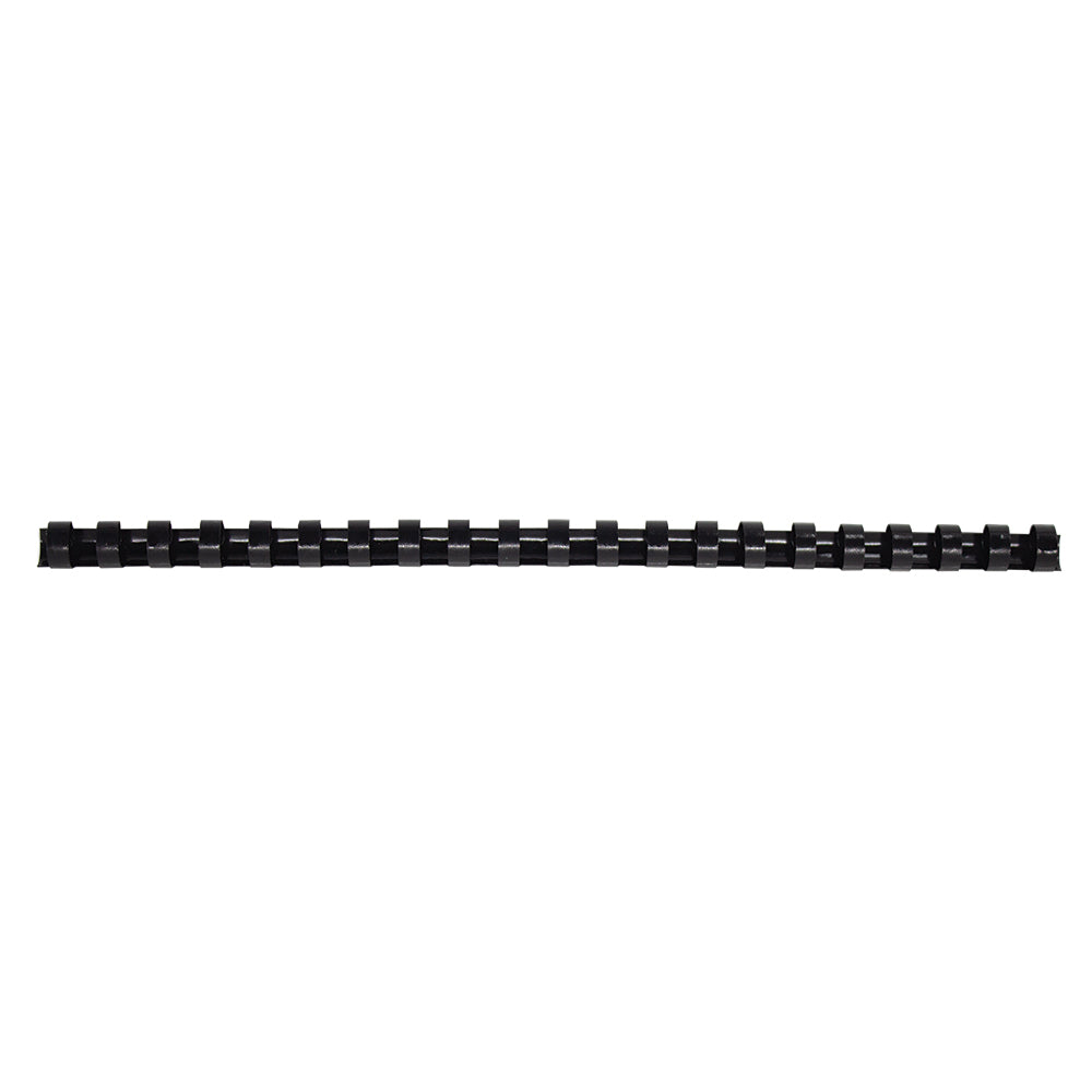 Binding Comb Element Plastic - 32mm 21-RINGS – Stationery Net
