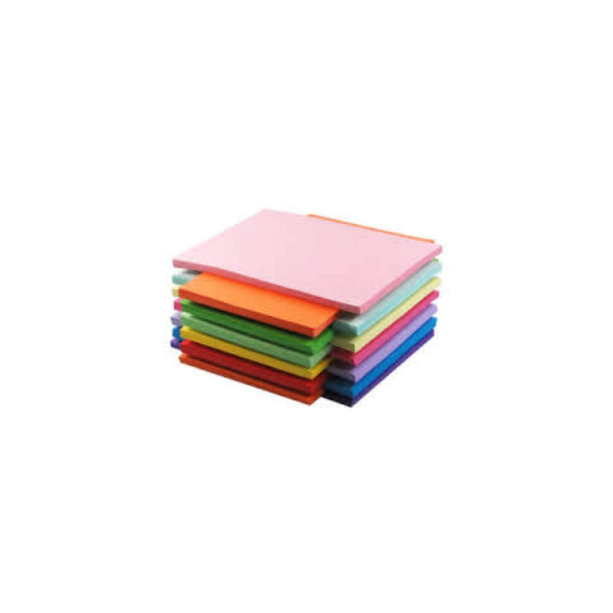 Paper A2 - Tokai Colour Paper – Stationery Net