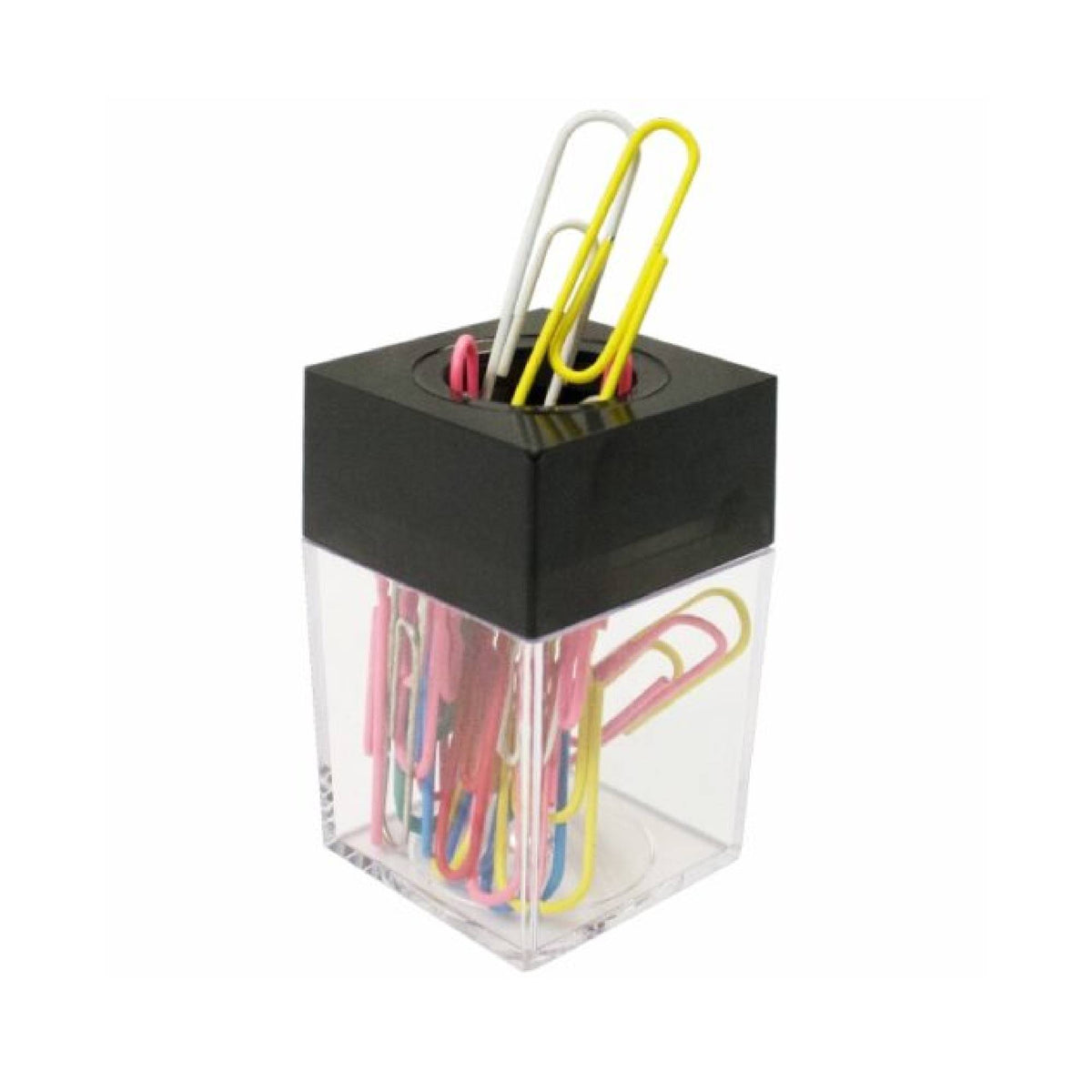 PAPERCLIP HOLDER MAGNETIC – Stationery Net