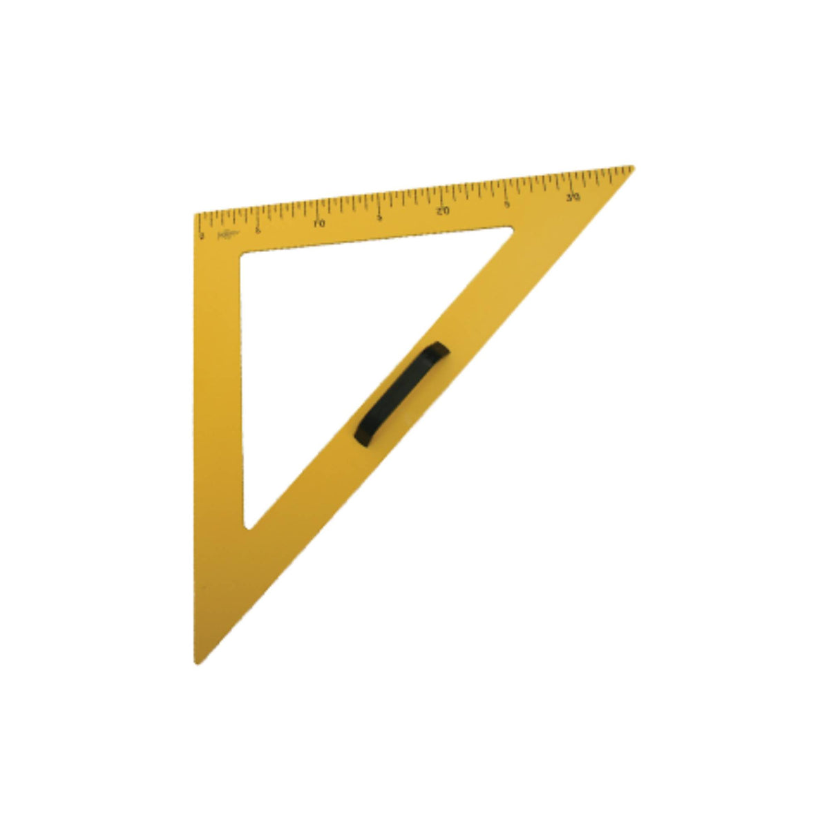Blackboard Set Square – 45° Angle – Stationery Net