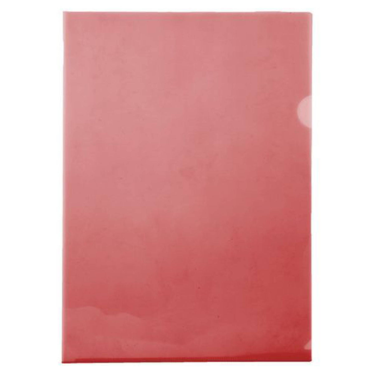 A4 Secretarial Folder - Red – Stationery Net