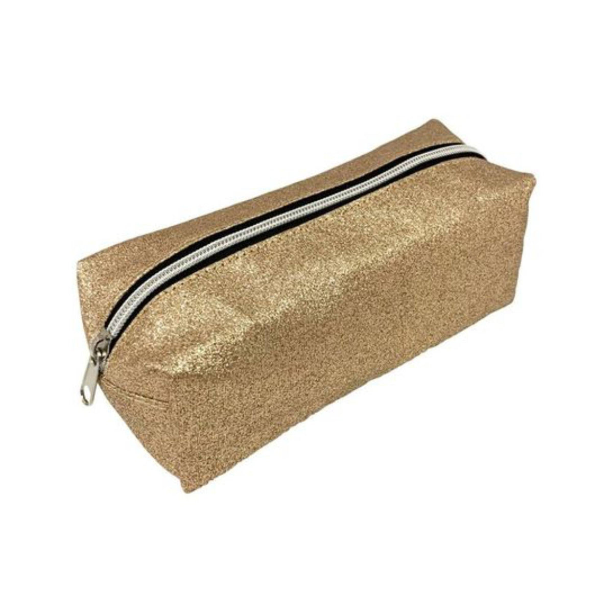 PENCIL CASE - 25cm SPARKLE GLITTER BUTTERFLY – Stationery Net