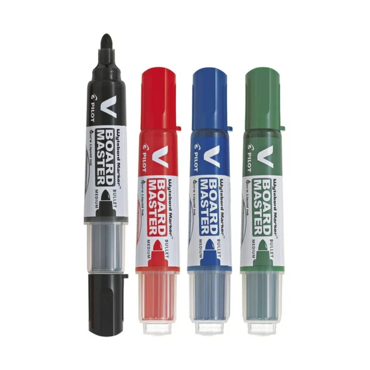 PILOT WHITE BOARD MARKER – Stationery Net