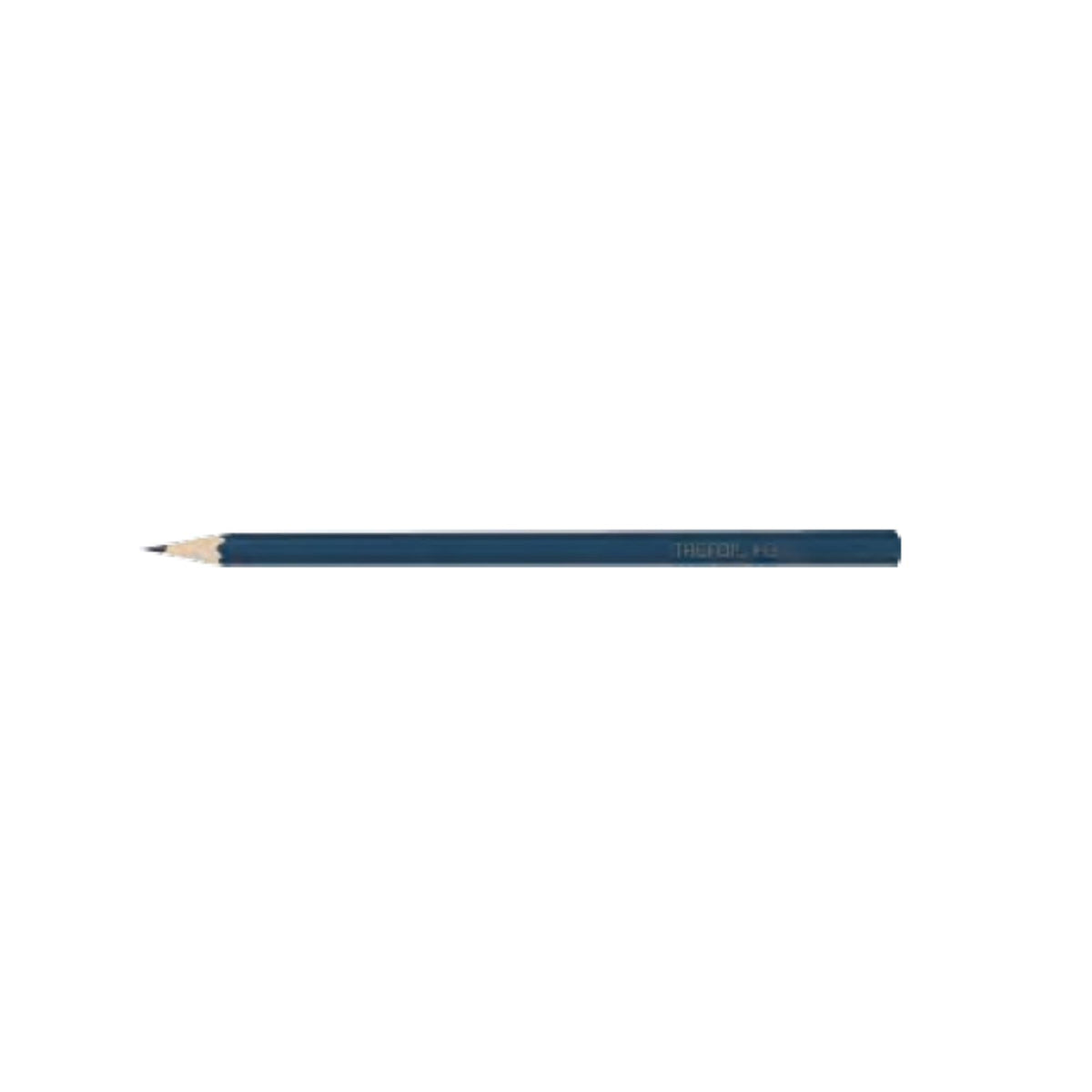 TREFOIL JUNIOR TRIANGULAR PENCIL 4mm LEAD – Stationery Net