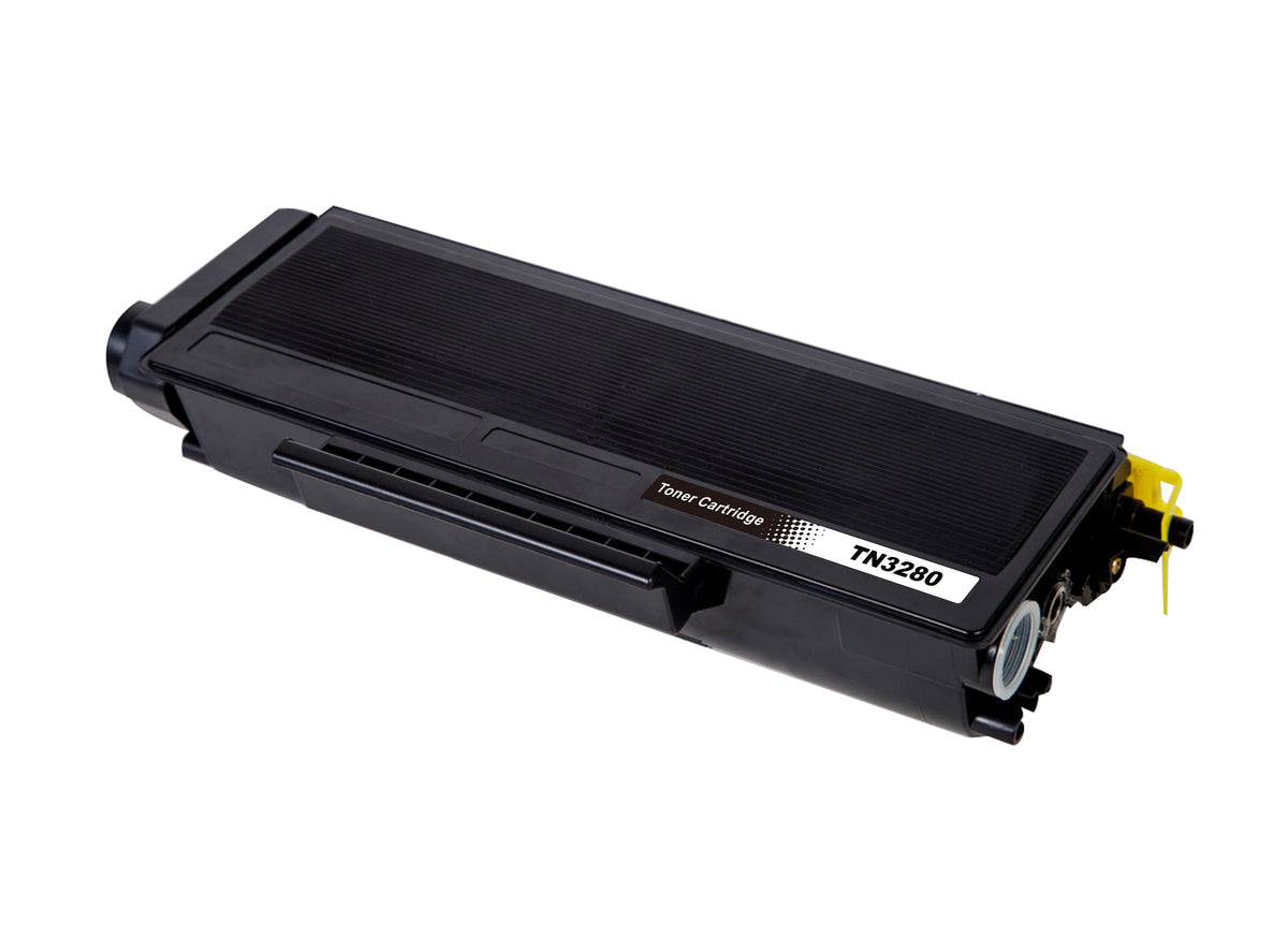 Brother TN3290 Compatible Black Toner Cartridge – Stationery Net