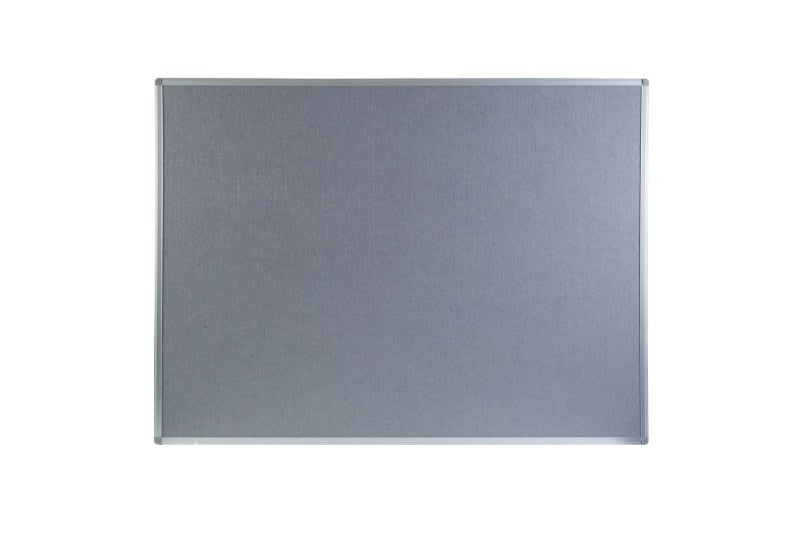 Notice Boards – Grey – Stationery Net