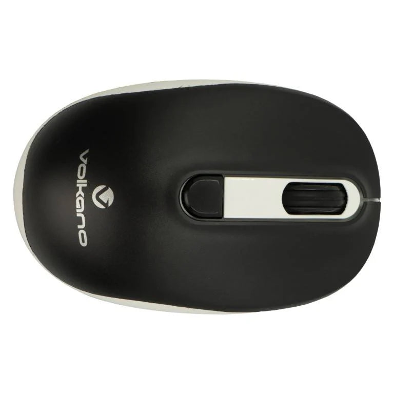 Mouse – Volkano Vector Vivid Wireless Mouse – Stationery Net