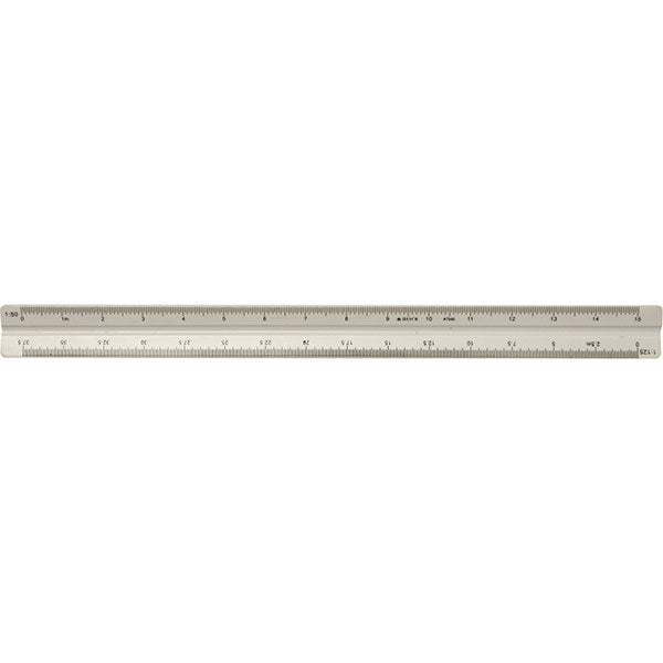 SCHOOL SCALE RULER – Stationery Net