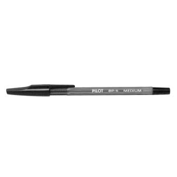 Pilot BPS Ballpoint Pen - MEDIUM – Stationery Net