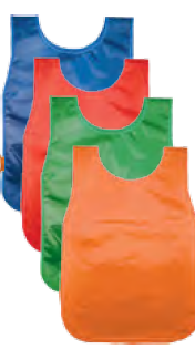 SCHOOL PRIMARY APRON - DOUBLE SIDED PLAIN – Stationery Net
