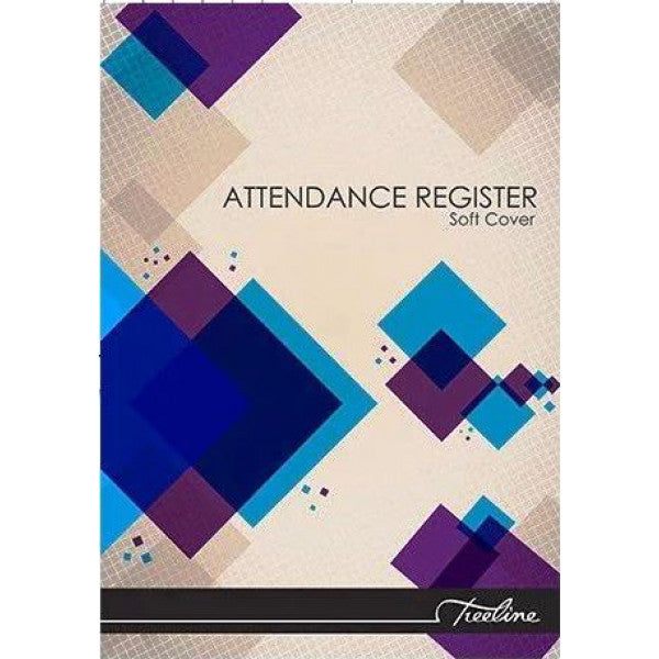 Attendance Register – Stationery Net