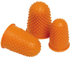 Finger Cones - Various Sizes – Stationery Net